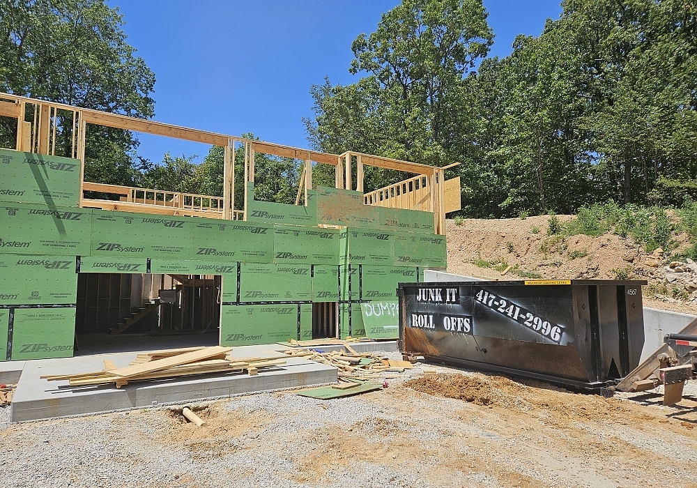 Complete Guide to Construction and Demolition Waste Disposal | Junk It ...