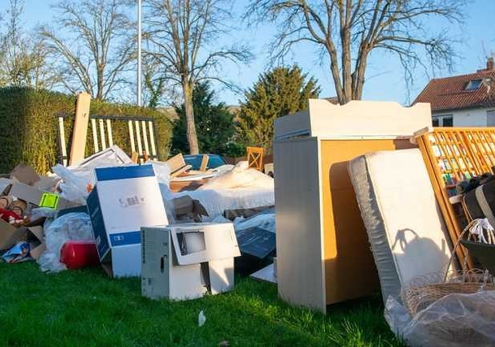 Tackling Springfield Yard Waste Through the Seasons